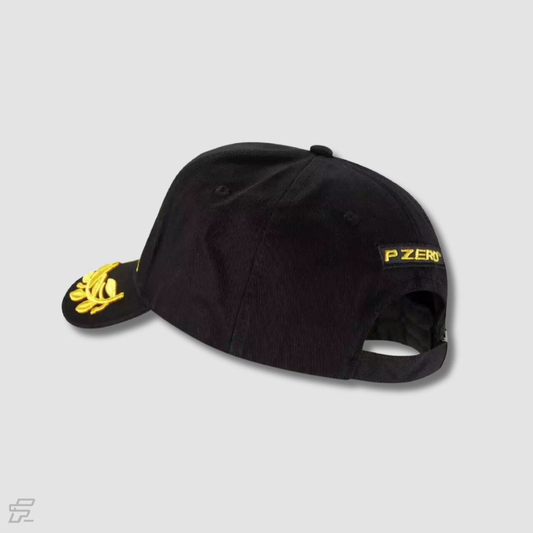 Pirelli – FASTEST LAP