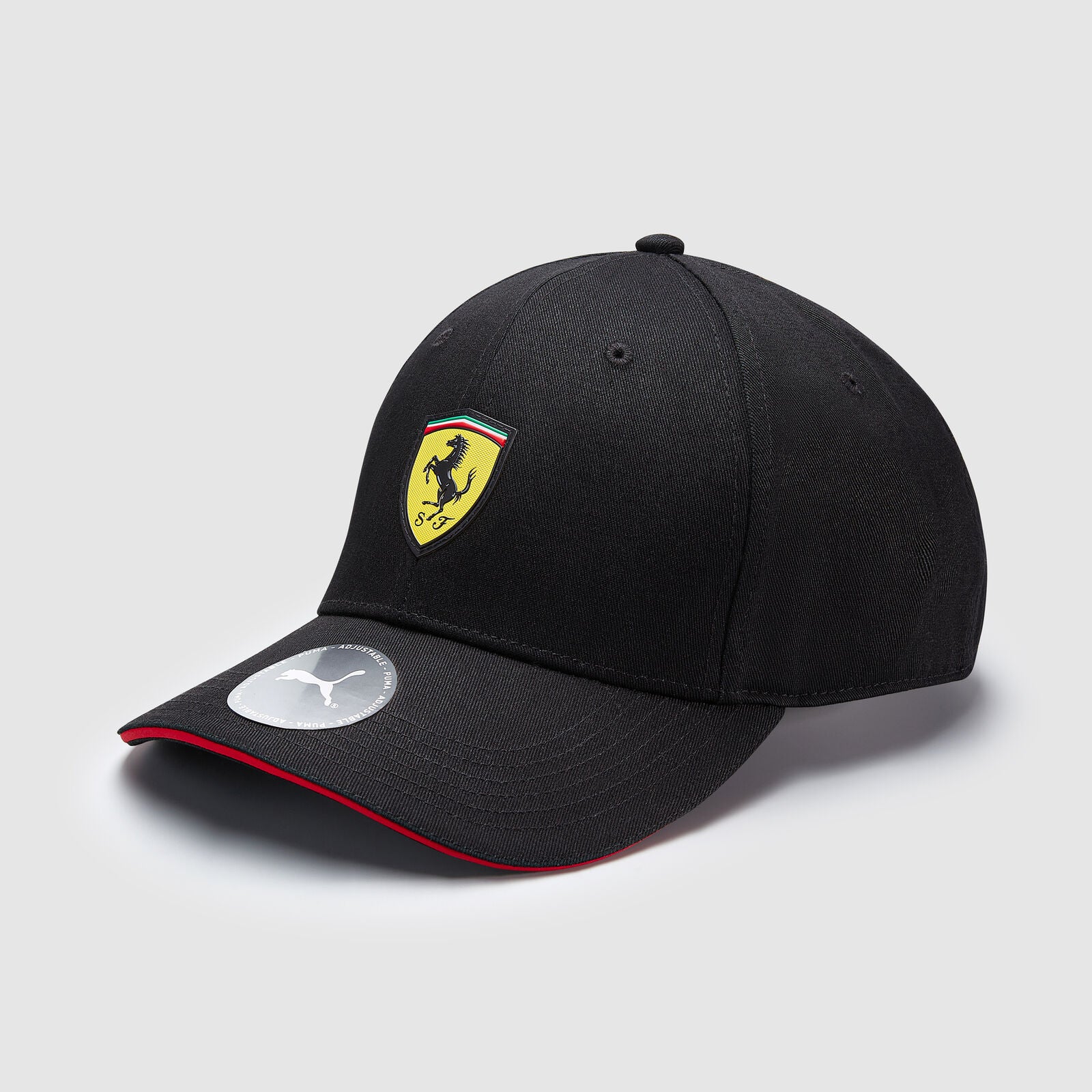 เสื้อ Scuderia Ferrari F1 ปี 2026 – FASTEST LAP