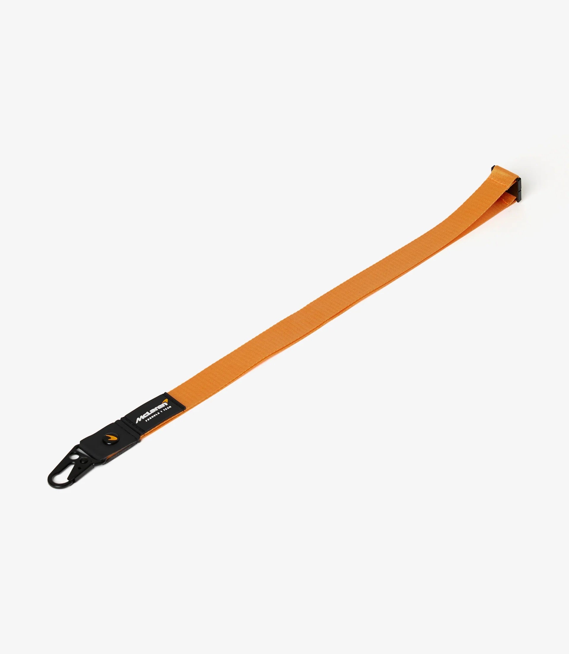McLaren Team Lanyard – FASTEST LAP