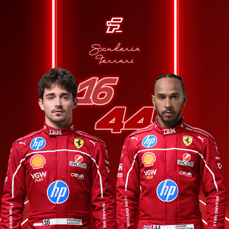 FASTEST LAP สินค้า F1 พร้อมส่งจากไทย